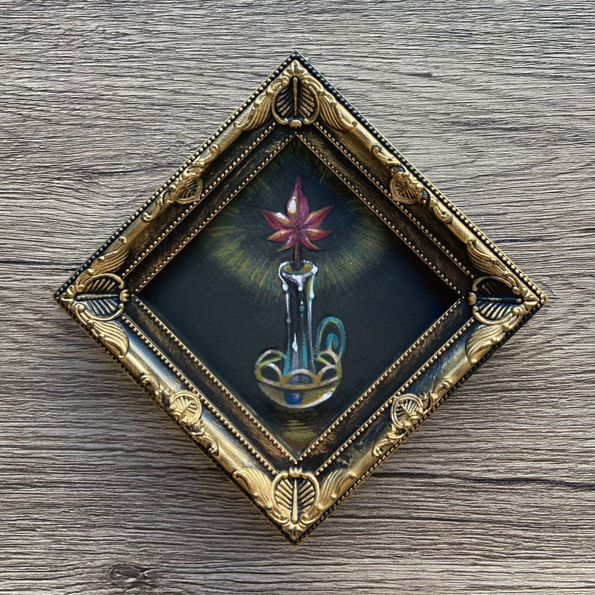 作品名：momiji | はなまるのつれづれ